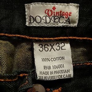 Jeans | Dodeca Jeans | Poshmark